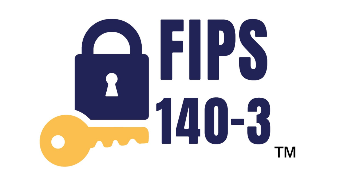 FIPS 140-3 Validation, Certification & Solutions | SafeLogic