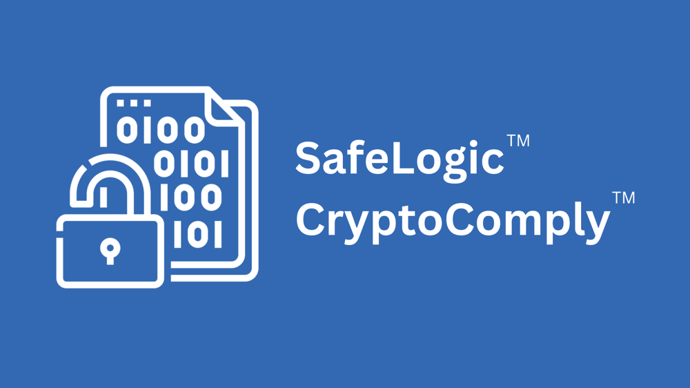 Request an evaluation copy of SafeLogic's CryptoComply crypto module