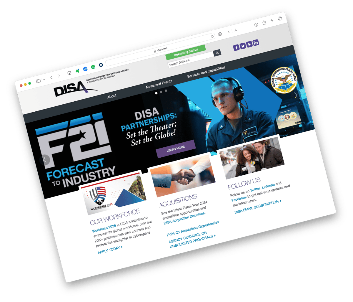 DoDIN APL and FIPS 140 Validation | SafeLogic