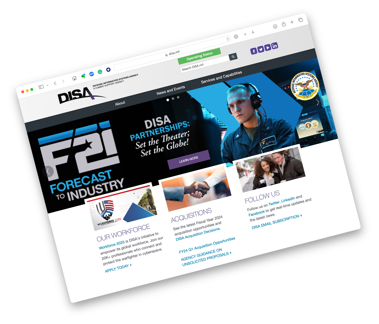 DoDIN APL and FIPS 140 Validation | SafeLogic