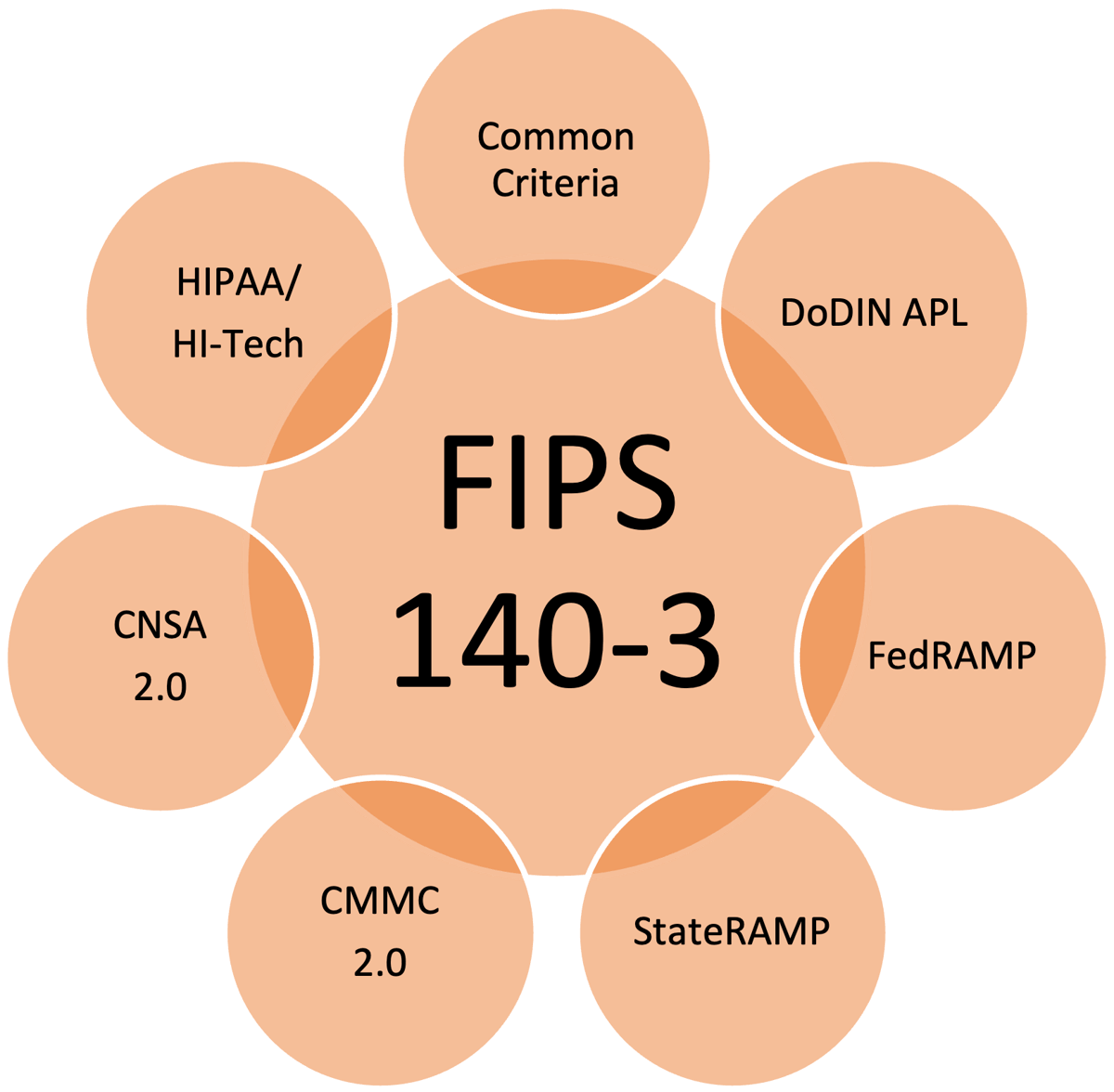 FIPS 140-3 Validation, Certification & Solutions | SafeLogic