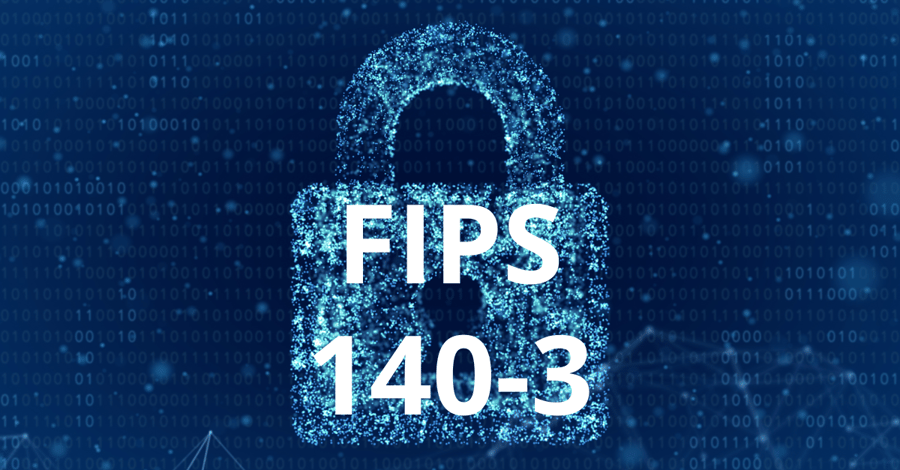 FIPS 140-3 Validation, Certification & Solutions | SafeLogic