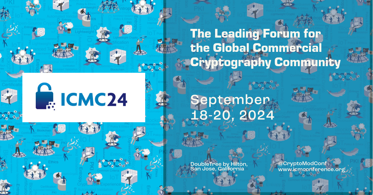 Key Takeaways from ICMC 2024 - SafeLogic