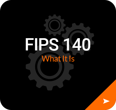SafeLogic - FIPS 140 Simplified